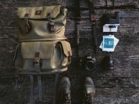 Inside My Camera Bag | Chuck Lang | Shotkit