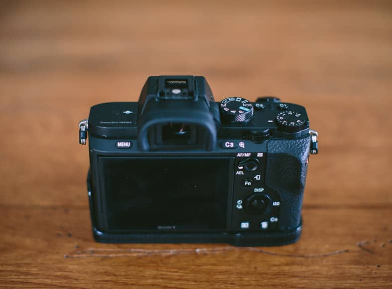 Sony A7ii Review - Leica lenses with the Sony A7ii