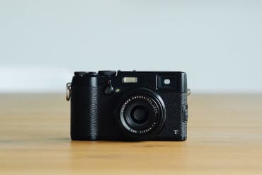 Fuji X100T Review - Should you Upgrade the X100?