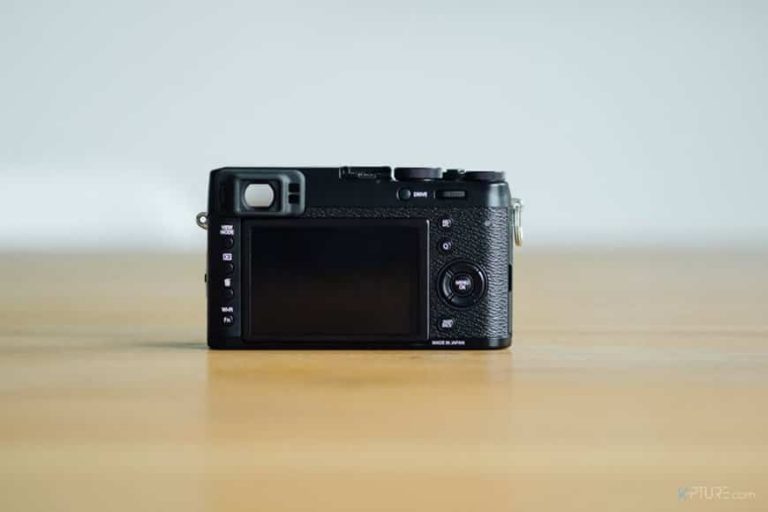 Fuji X100T Review - Should you Upgrade the X100?