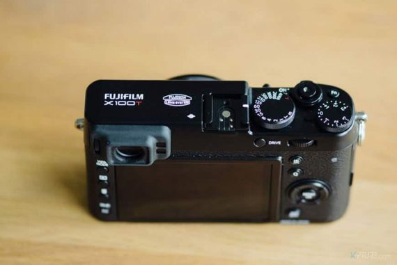 Fuji X100T Review - Should you Upgrade the X100?