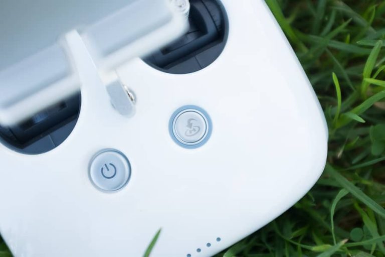 DJI Phantom 4 Review - Drones for Photographers