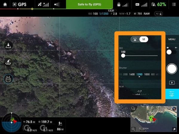 DJI Phantom 4 Review - Drones for Photographers