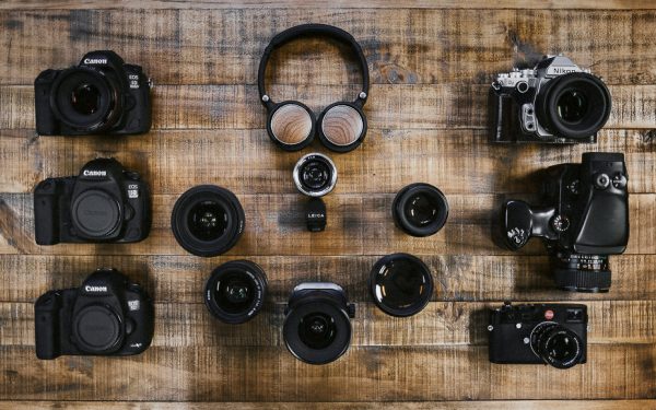 Canon 5D Mark IV Review - Real World Shooting