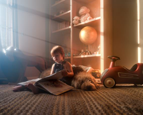 Inside My Camera Bag | Adrian C. Murray | Shotkit