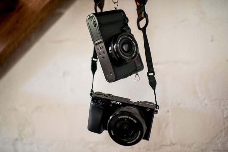 ULTIMATE Sony a6000 Review [Updated for 2024]