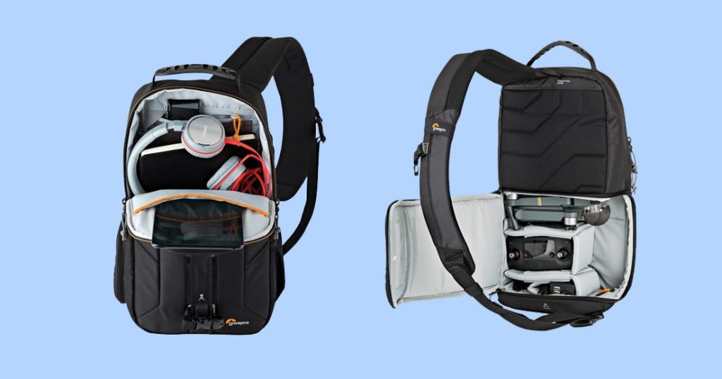 9 Best Camera Sling Bags (UPDATED)