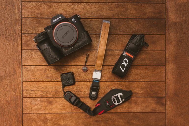 Best Sony Camera Accessories(UPDATED)