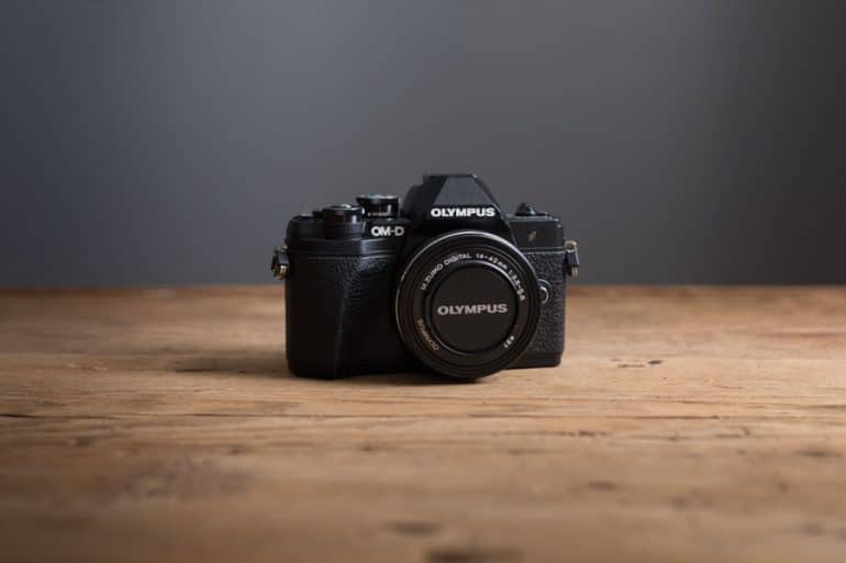 Olympus Camera Reviews for Photographers