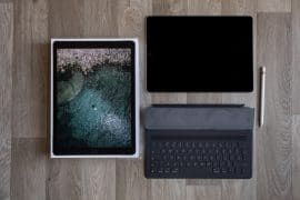 Mobile Workflow Solution |Why We Love the iPad Pro