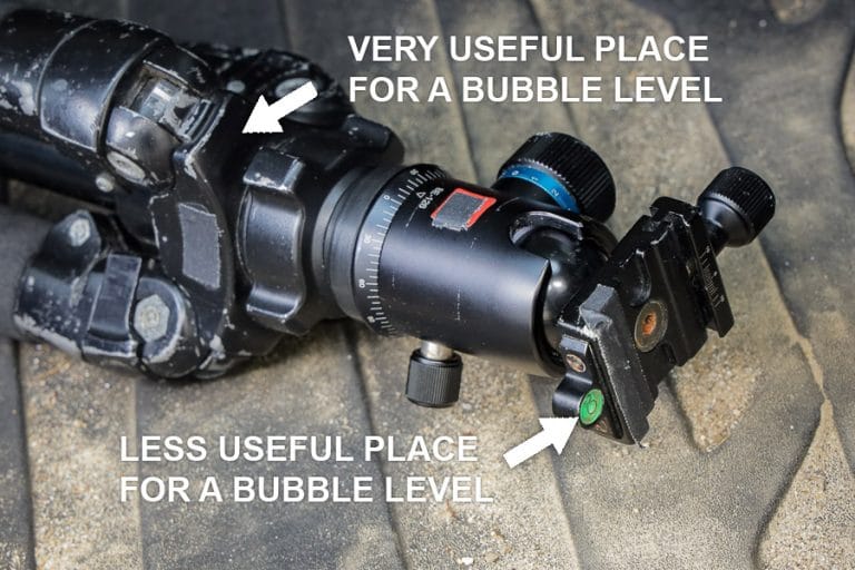 4 Best Heavy Duty Tripods for Big Camera & Lenses