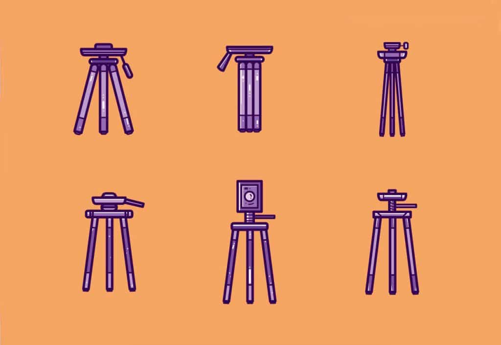 ULTIMATE Camera Tripod Guide (2022 UPDATE)