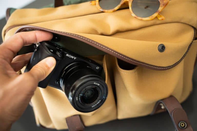 Best Travel Cameras (6 TOP Options + Tips)