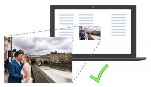 Lightroom Export Settings in 2025 + Image Size Cheat Sheet