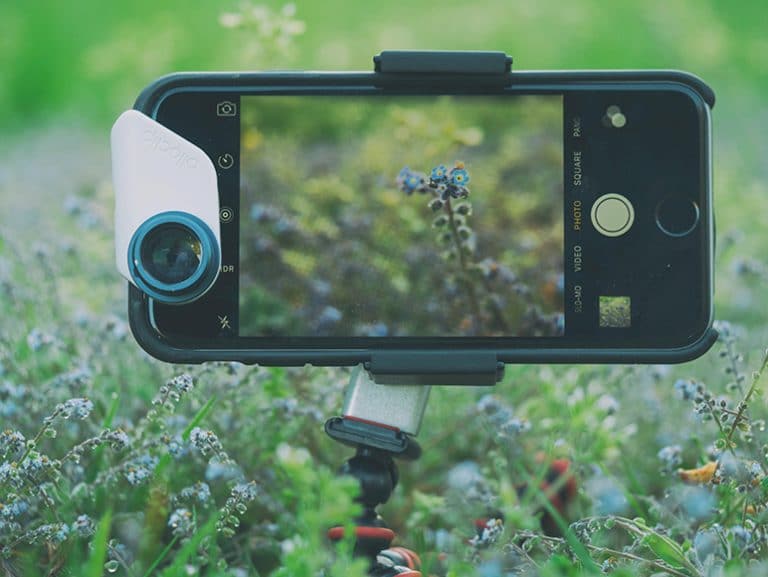 Do you know these 25 iPhone Photography Tips?