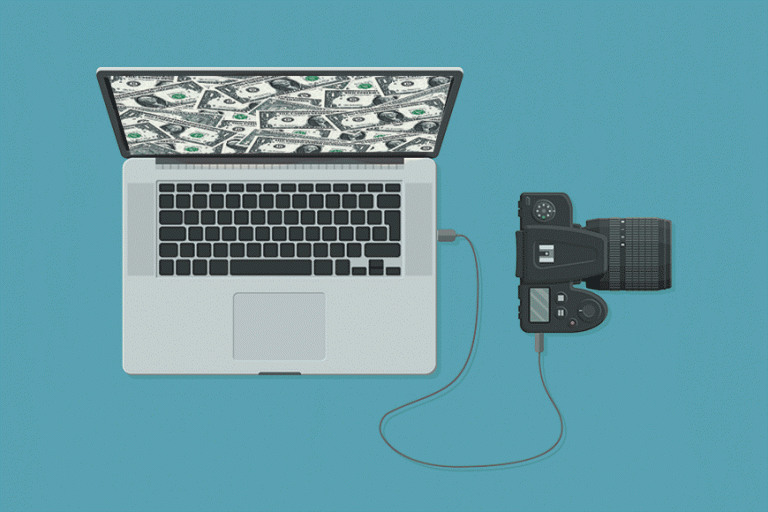 Study Reveals The Best-Selling Stock Photos in 2024