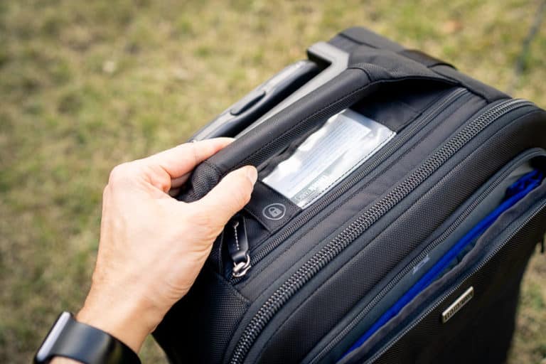 Think Tank Airport International V3.0 Review