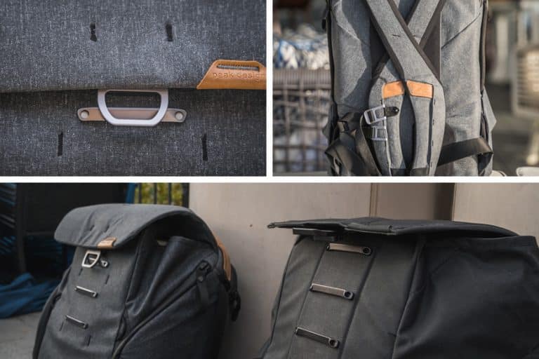 Peak Design Everyday Backpack Review (2024 Update)