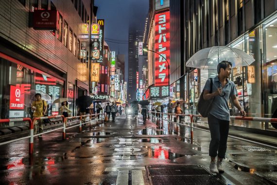 Inside My Camera Bag | Greg Cromie | Shotkit
