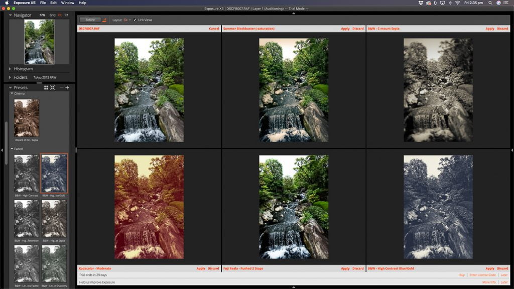 Exposure X7 Review in 2024 (+ DISCOUNT Code)