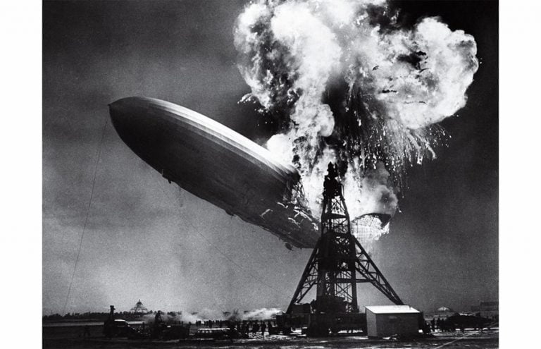 61 Famous Photos | Powerful Images That Made History