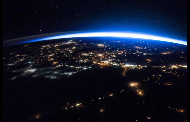 24 Unbelievable Photos Released by NASA