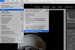 Guide To Focus Stacking In Lightroom for Sharp Results