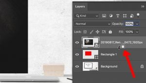 How to Use the Clipping Mask in Photoshop (Complete Guide)