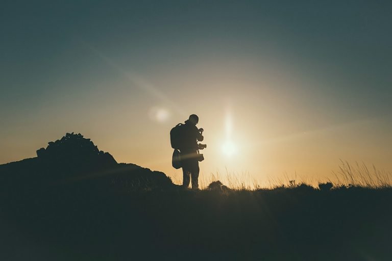 Guide to Sunrise Photography | 15 Helpful Tips