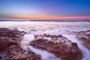 Guide to Beach Photography | 25 Tips for Beginners