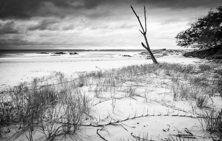 Guide to Beach Photography | 25 Tips for Beginners