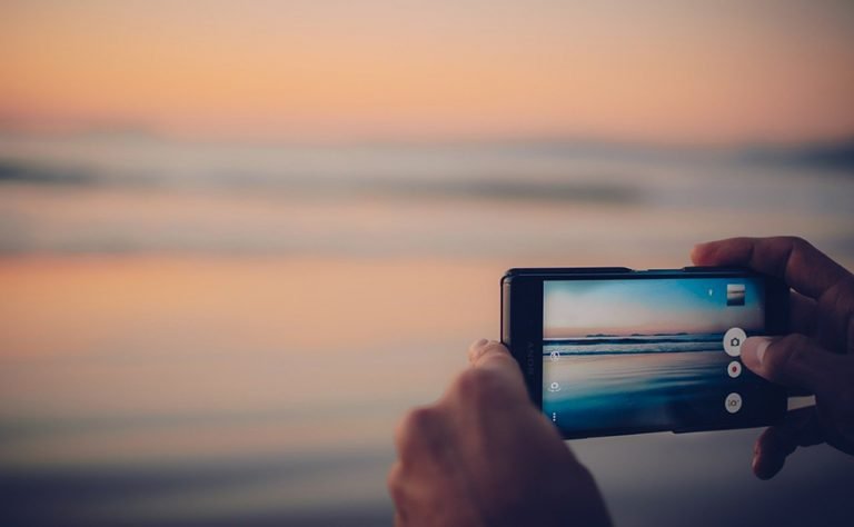 Guide to Beach Photography | 25 Tips for Beginners