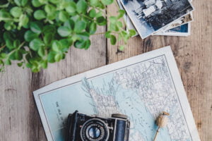 Guide to Flat Lay Photography (17 CREATIVE Tips!)