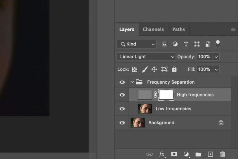 How to Use Frequency Separation in Photoshop (Pro Tips)