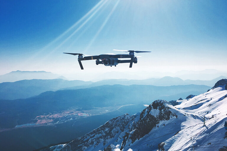 19 Drone Photography Tips to Improve Your Aerial Shots