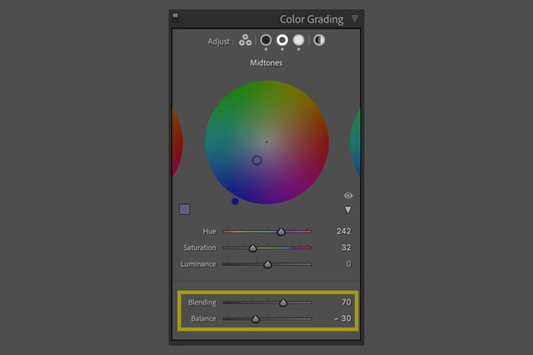 Split Toning in Lightroom in 2024 (ULTIMATE Guide)
