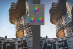 Split Toning in Lightroom in 2024 (ULTIMATE Guide)