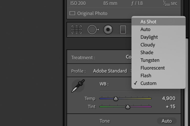 How to Edit Portraits in Lightroom (+ PRO Tips!)