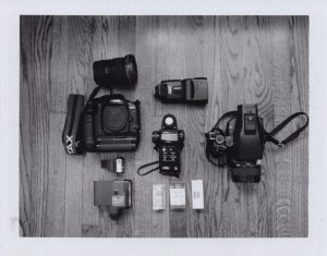 Useful Tips for Film (Analog) Photography for Beginners