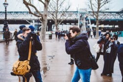 How to Join or Start a Photography Club