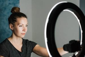 23 Creative Self Portrait Photography Ideas & Tips