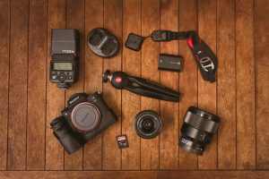 How to Photograph Textures for Eye-Catching Images