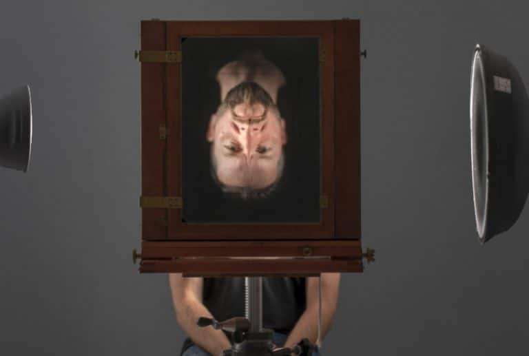 Guide to Wet Plate Photography