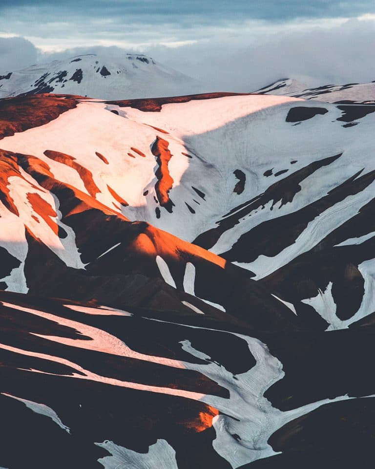 14 Mountain Photography Tips to Capture Stunning Shots