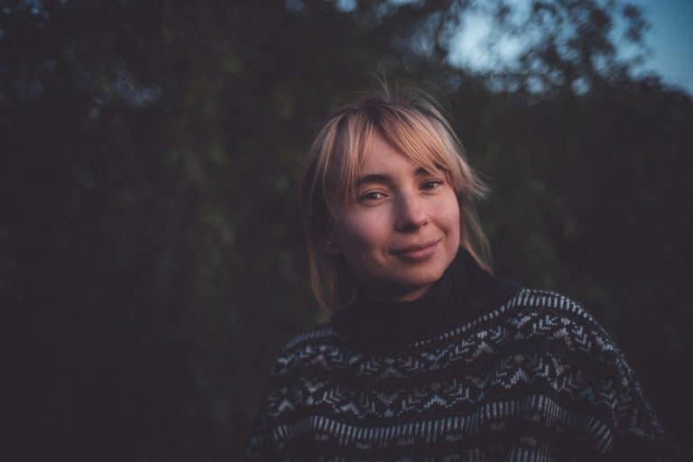 How to use Negative Space Well in your Photography
