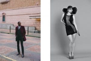 27 Flattering Portrait Poses for Photographers & Models