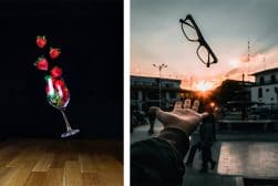 How to Photograph Glass: Photography Tips & Tricks