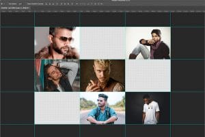 How to Use Photoshop Grids & Guides (+ 3 PRO Tips)