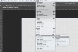 How to Use Photoshop Grids & Guides (+ 3 PRO Tips)