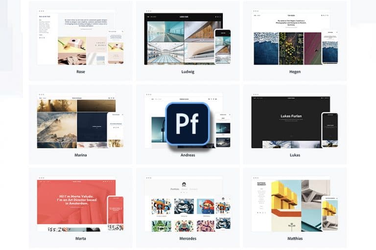 15 Tips for Making a KILLER Photography Portfolio!